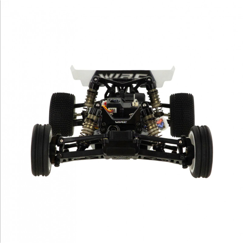 1/24 SB24 BUGGY 2WD RTR Yellow (WI-SB24-J) - Donuts Racing